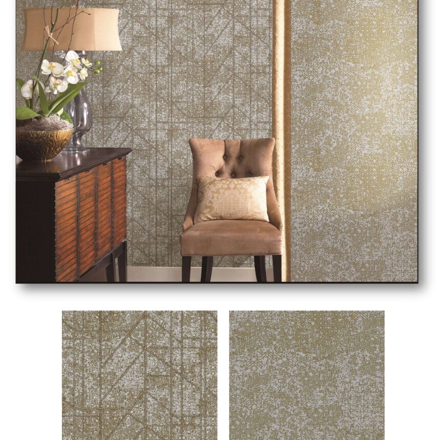 3D Wall Papers » Al-Zaib Interior